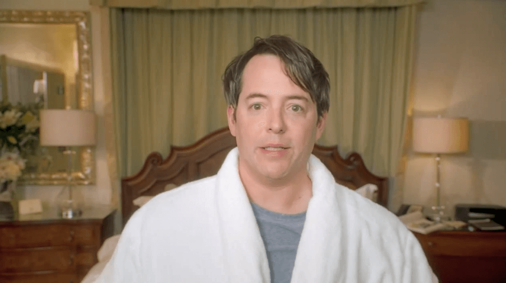 Ferris Bueller 2 Trailer On Super Bowl Sunday? Oh, Yeah. (Updated ...