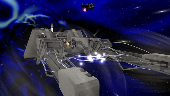 HERE’S AN IDEA! Make The Next Unreal Tournament A MOBA! | FleshEatingZipper